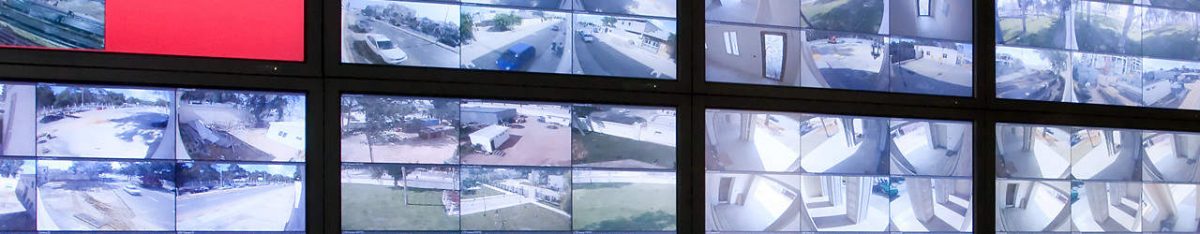 Video Analytics | Video Surveillance & Monitoring - CCTV Surveillance