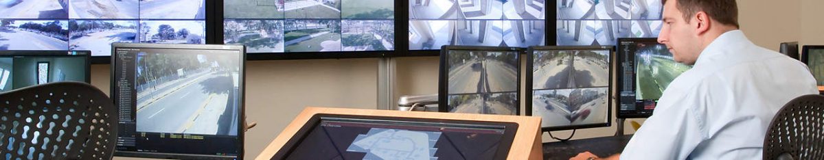 CCTV Software & CCTV Recording Services - CCTV Surveillance