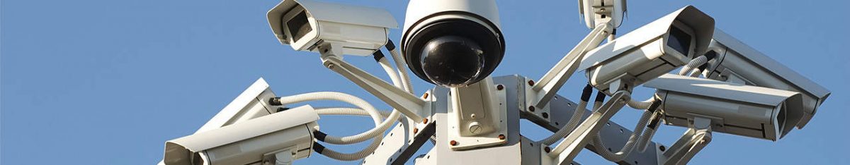 IP CCTV | IP Video Surveillance Cameras - CCTV Surveillance