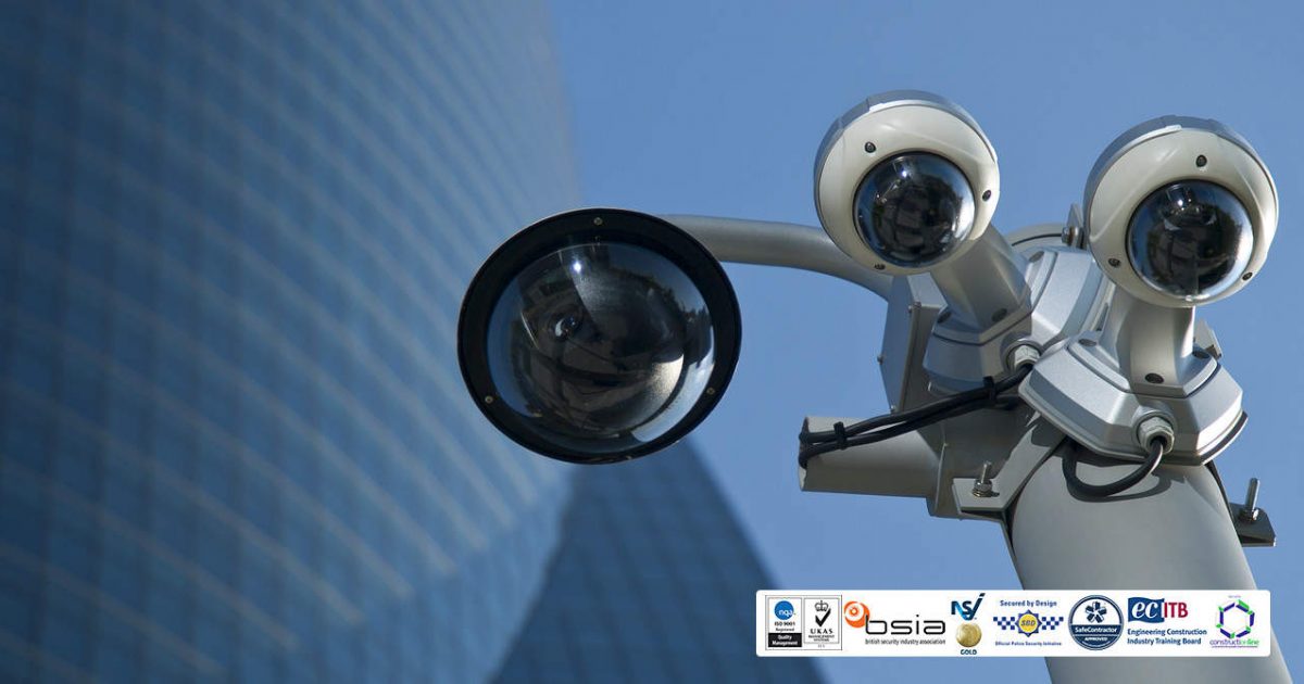 New CCTV camera system goes live in Turriff - CCTV Surveillance