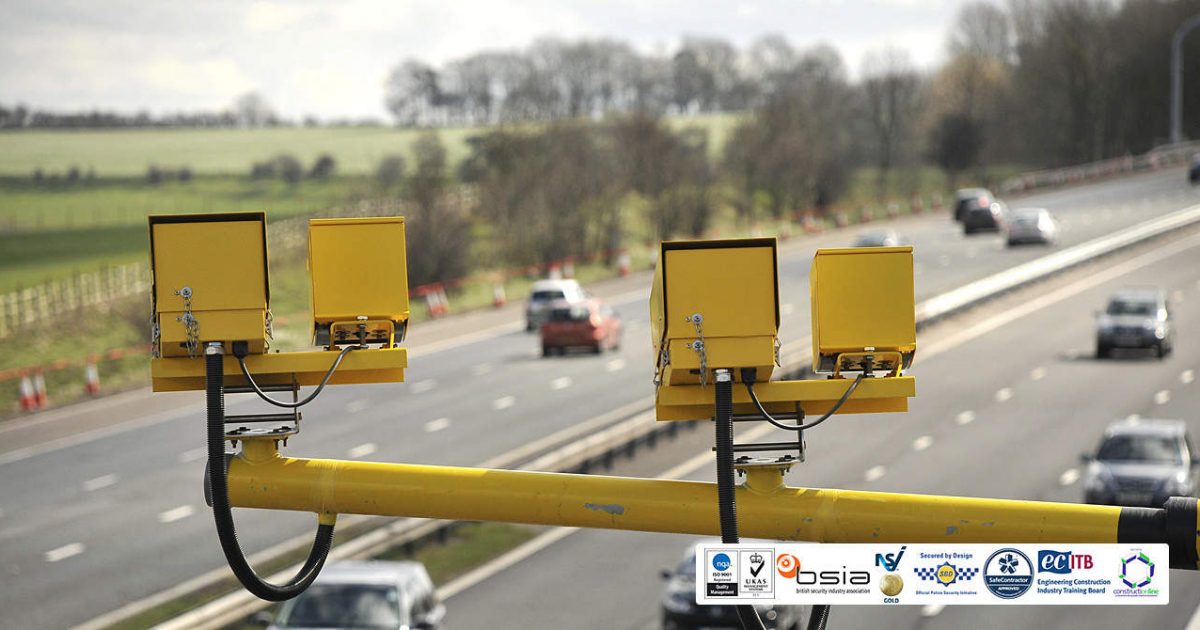 CCTV video analytics technology can help improve safety on smart ... CCTV video analytics technology can help improve safety on smart ...